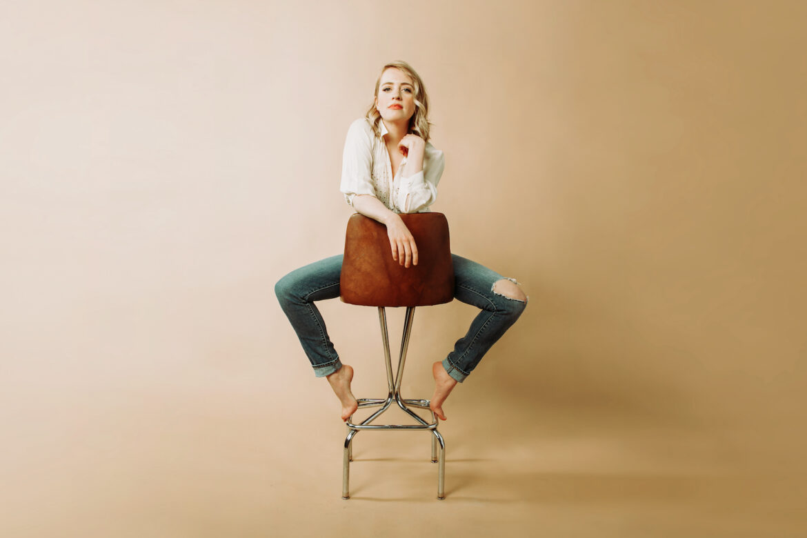 Interview: Alexz Johnson Embraces the 'Seasons' of Life on Her Hopeful & Healing 5th Album ...