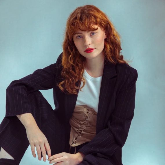 Today's Song: Allison Ponthier’s Main Character Anthem, “Character ...