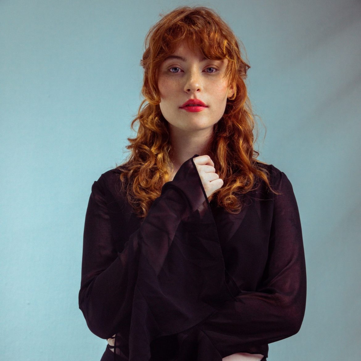 Today's Song: Allison Ponthier’s Main Character Anthem, “Character Development” - Atwood Magazine