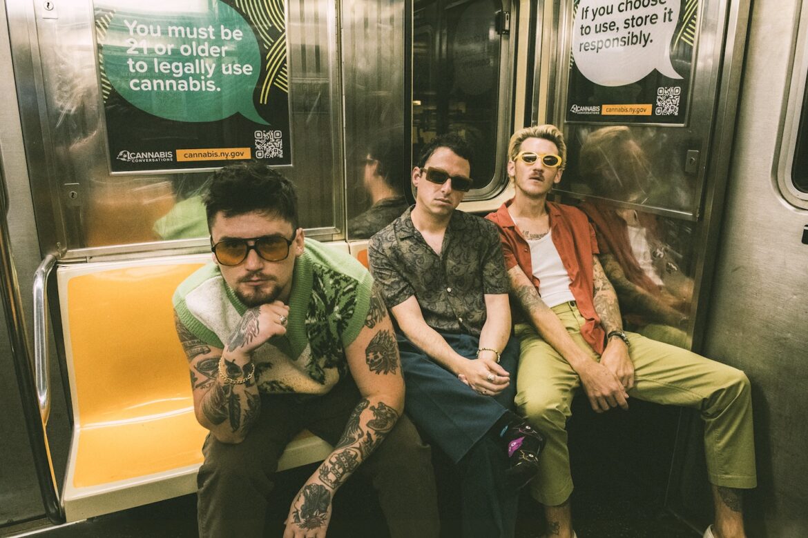 Pineapple Sunrise: Beach Weather’s Catchy, Breezy & Alternative Debut ...