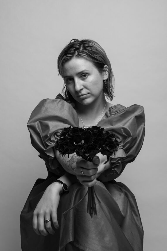 Basking in 'BIG WORRY': Bec Stevens Opens Up About Her Emotionally ...