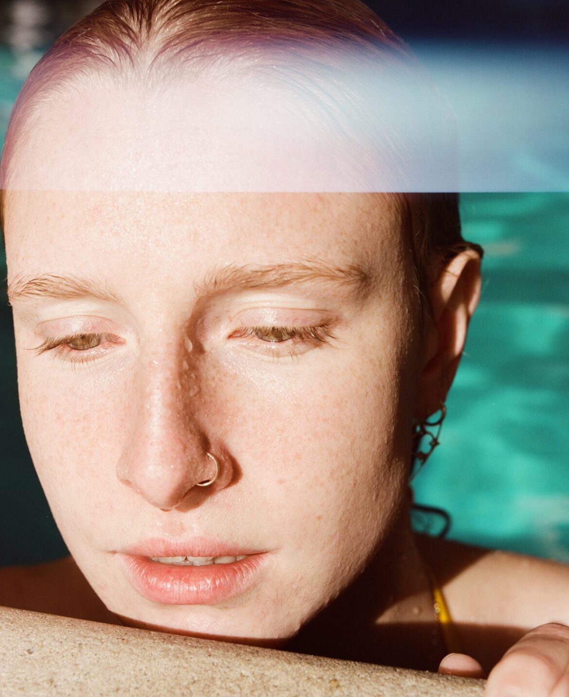 Interview: Billie Marten Is Radically Open in Her Fourth Album 'Drop ...