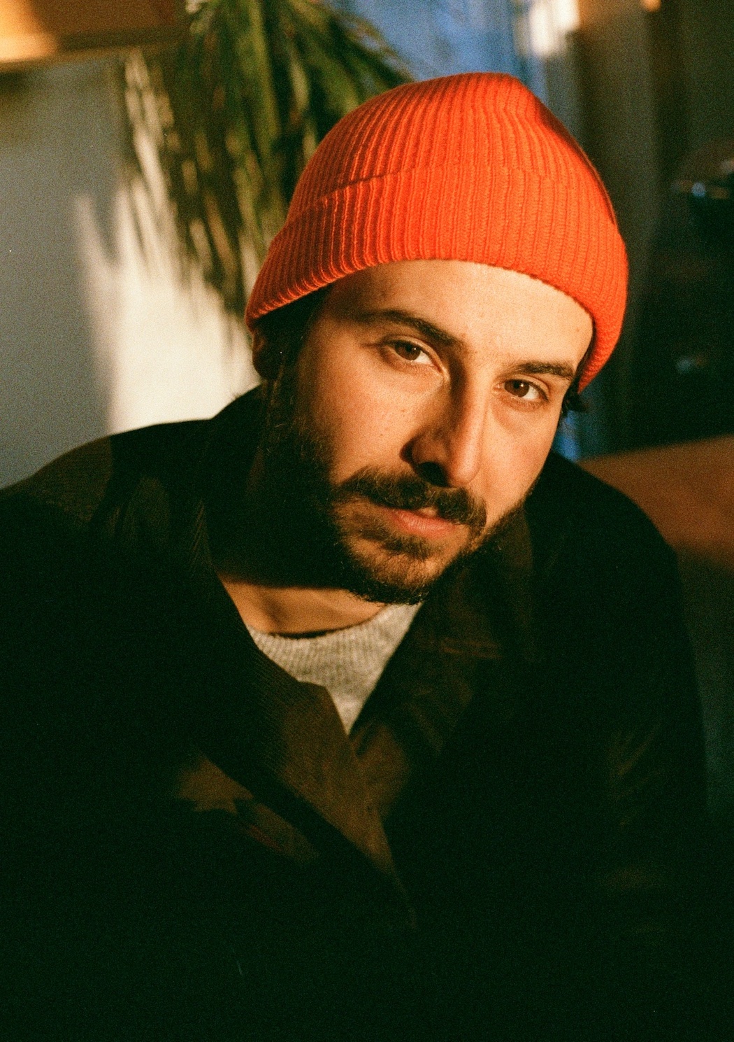 Premiere: The Smoldering Seduction of Bobby Bazini's "Waterfallin ...