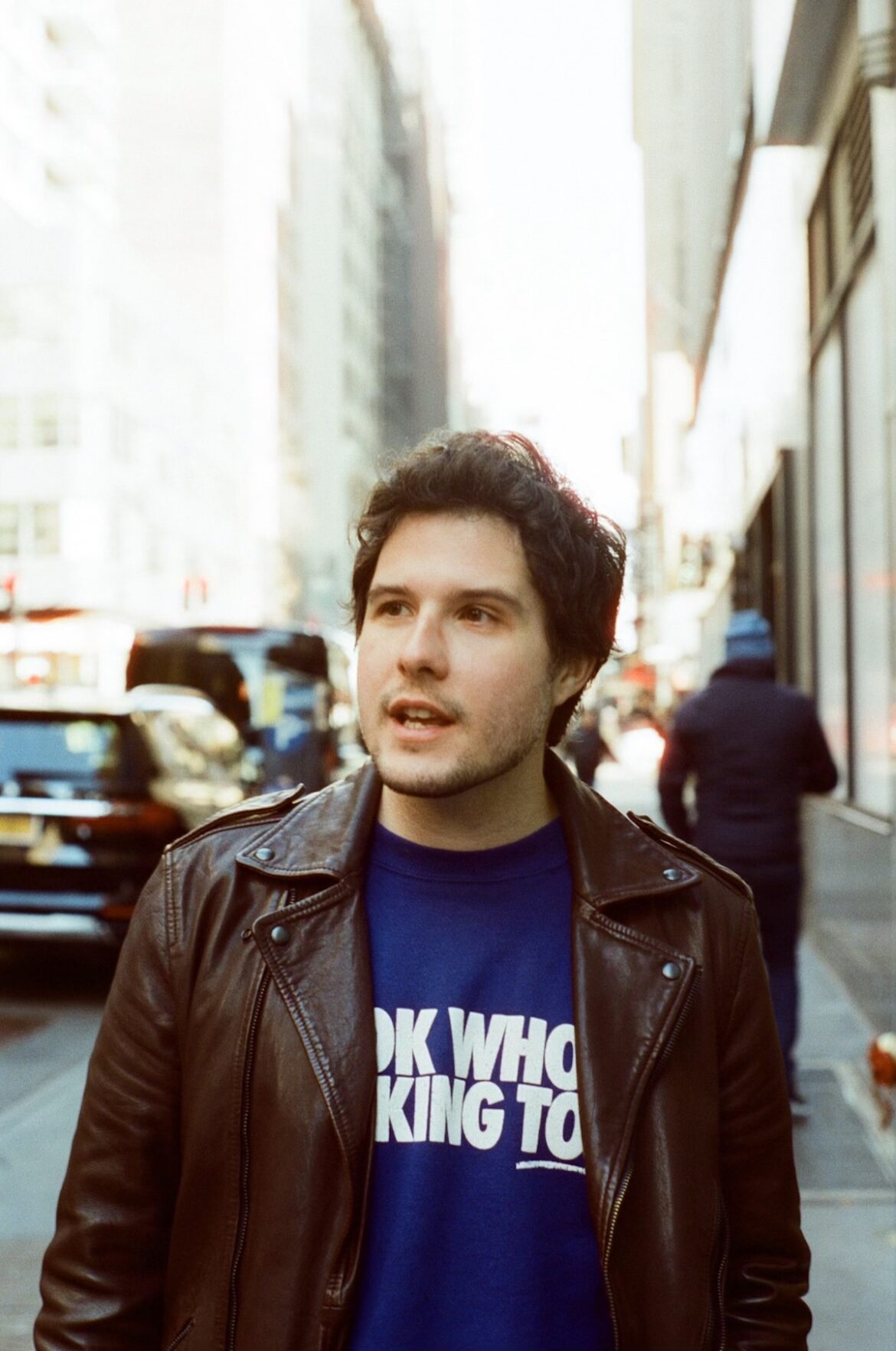 "A Celebration of Failure": Brian Dunne Shines on New Album 'Loser on ...