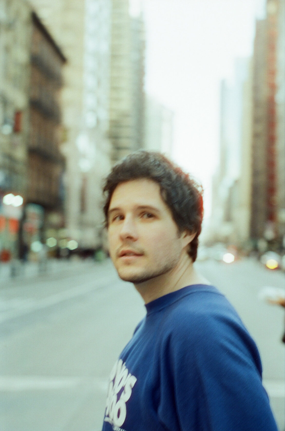 "A Celebration of Failure": Brian Dunne Shines on New Album 'Loser on ...