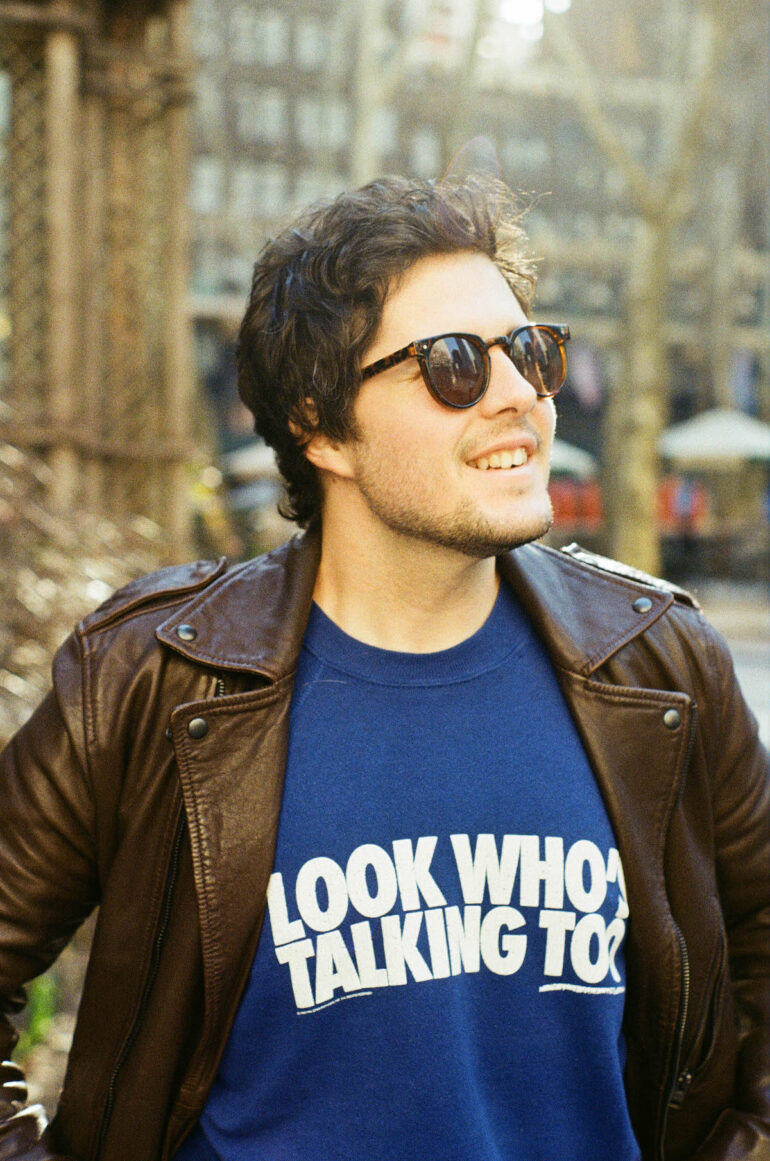 "A Celebration of Failure": Brian Dunne Shines on New Album 'Loser on ...