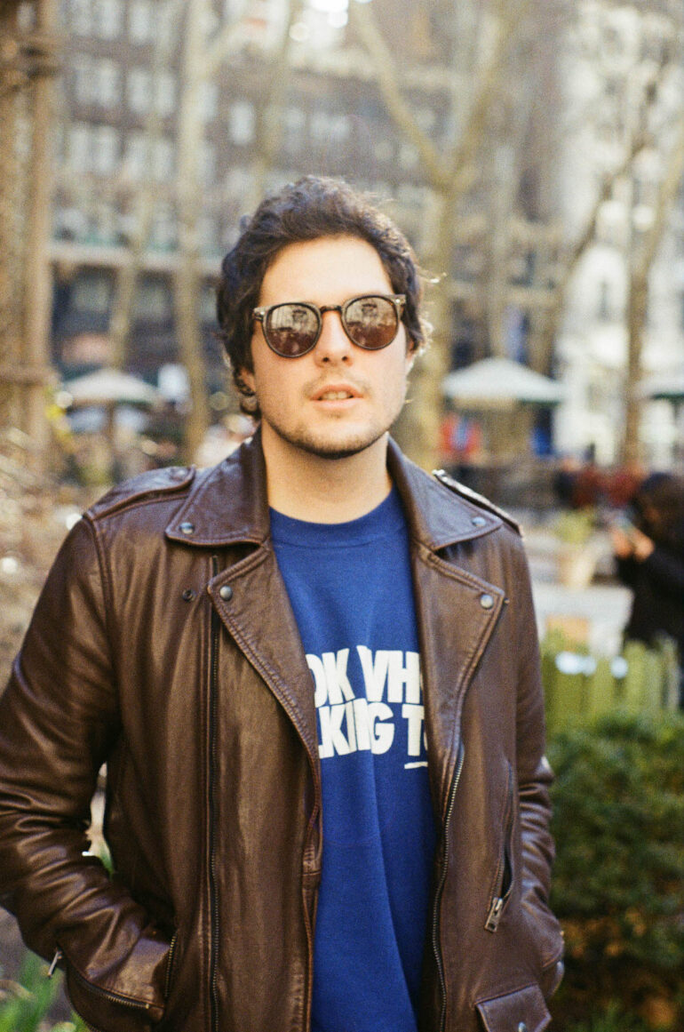 "A Celebration of Failure": Brian Dunne Shines on New Album 'Loser on ...