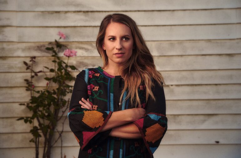 ‘High & Low’ and Everything In-Between: Caitlyn Smith Journeys Through ...