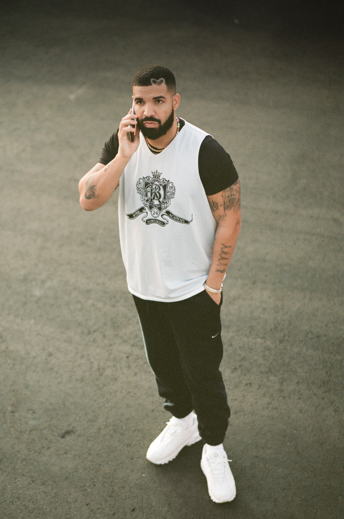 Passionate About "Passionfruit": Drake's Unflappable, Shape-Shifting ...