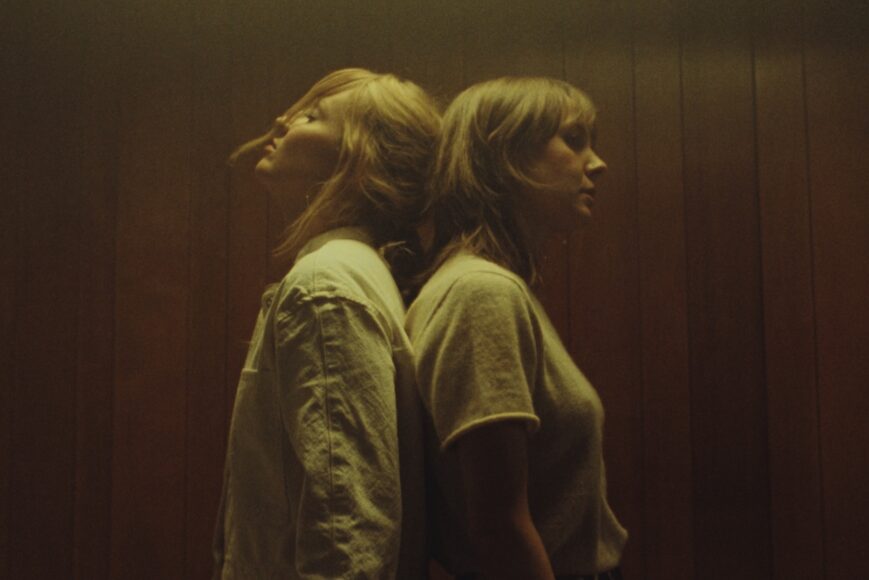 "Lose your heart in the process": Gracie and Rachel Find the "Middle ...