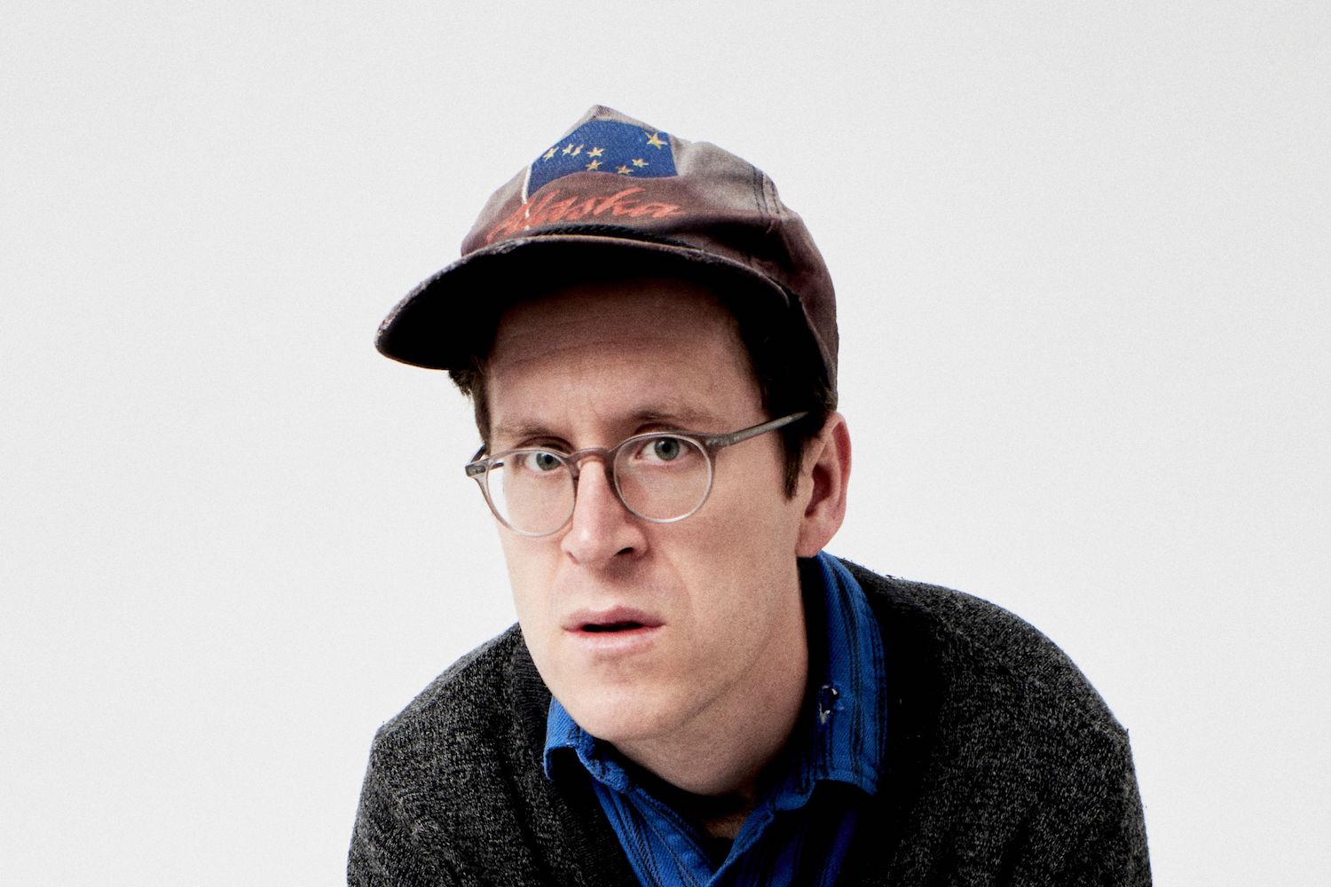 Premiere: J.E. Sunde's "Stop Caring" Is an Existential Crisis Solved in ...