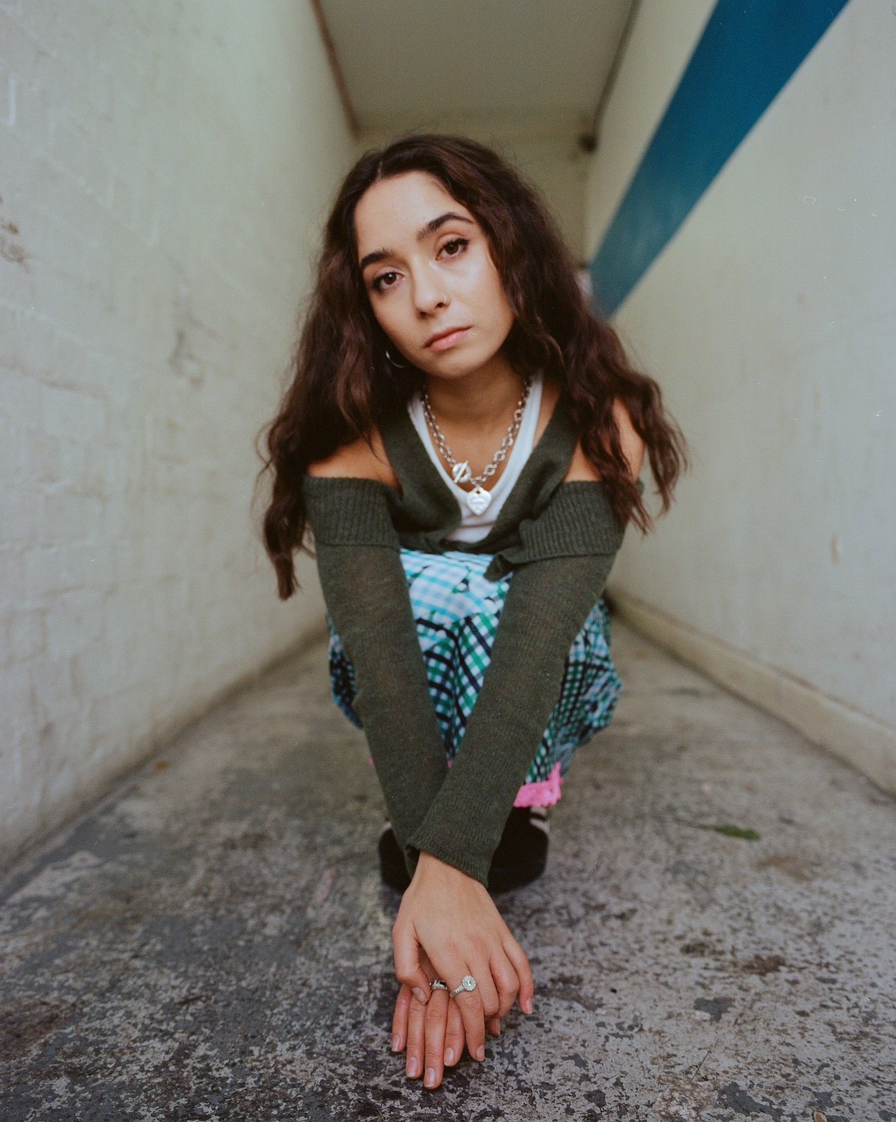"Immediate, Defiant, & Vulnerable": Jasmine Jethwa Shines on Intimate ...