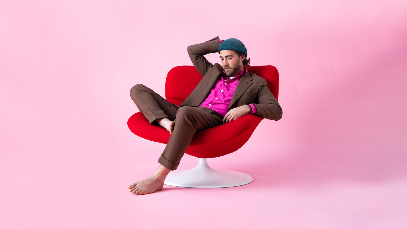 Matt Corby & ‘Everything’s Fine’: Growth, Introspection, and the Age of ...
