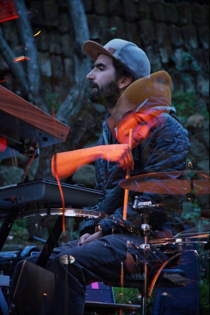 Moonatic’s ‘Music for Wandering’: A Brilliant Album That Isn’t Worried ...