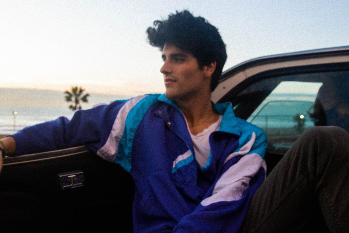 Interview: Artist-to-Watch PJ Frantz Brings Comfort & Candor to a ...