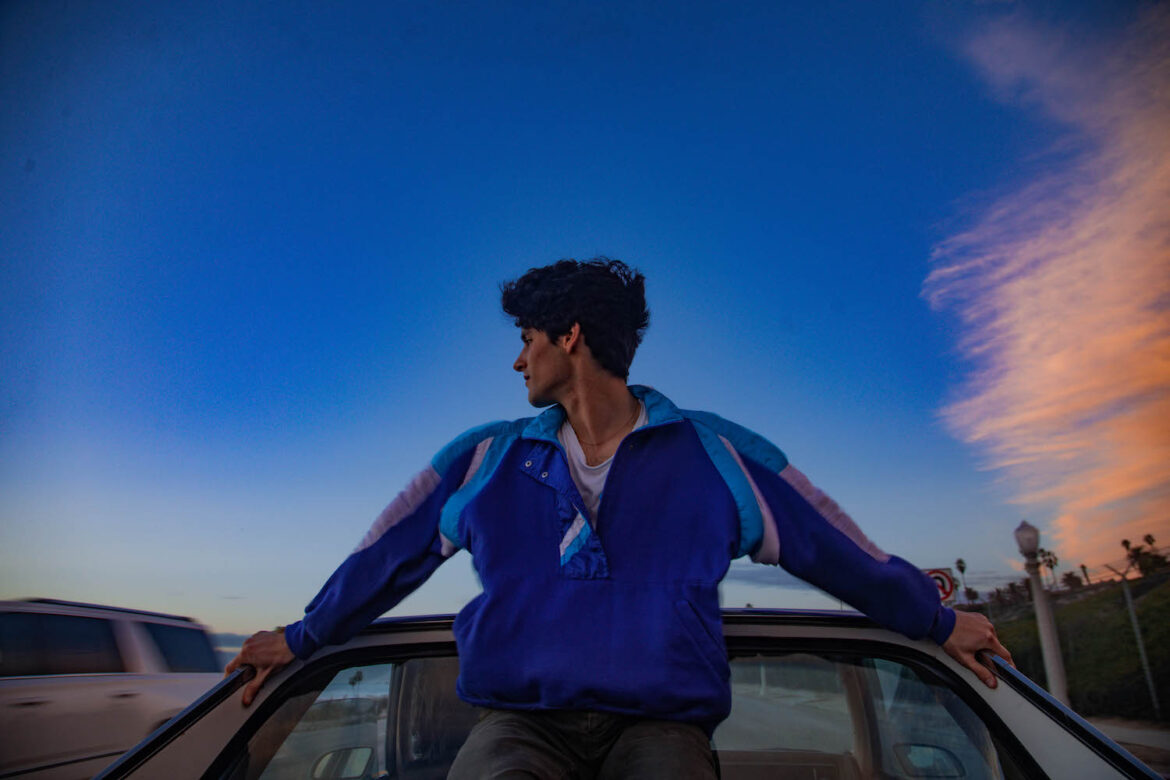 Interview: Artist-to-Watch PJ Frantz Brings Comfort & Candor to a ...