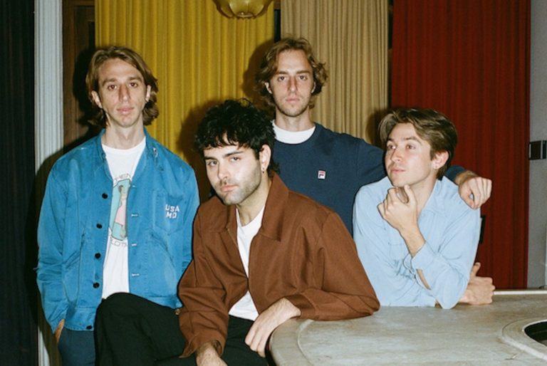 Zander Hawley Captures the Pain, Intimacy, and Beauty of Heartbreak ...