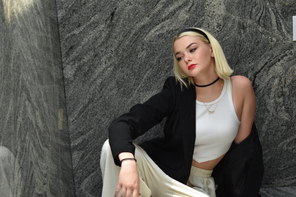 “I Don’t Hate Men”: An Essay by Sami Thompson - Atwood Magazine