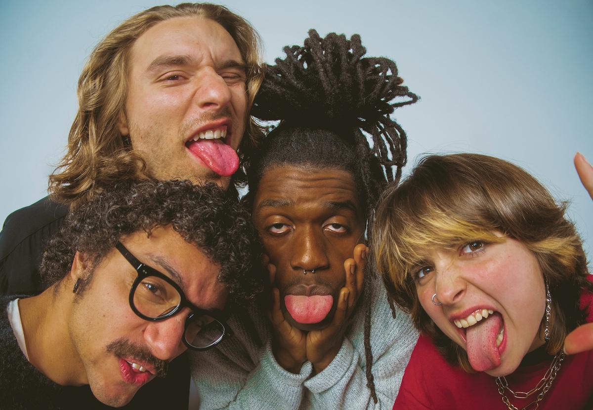 Today's Song: "Face to Face" Is Similar Kind's Emotionally-Charged ...