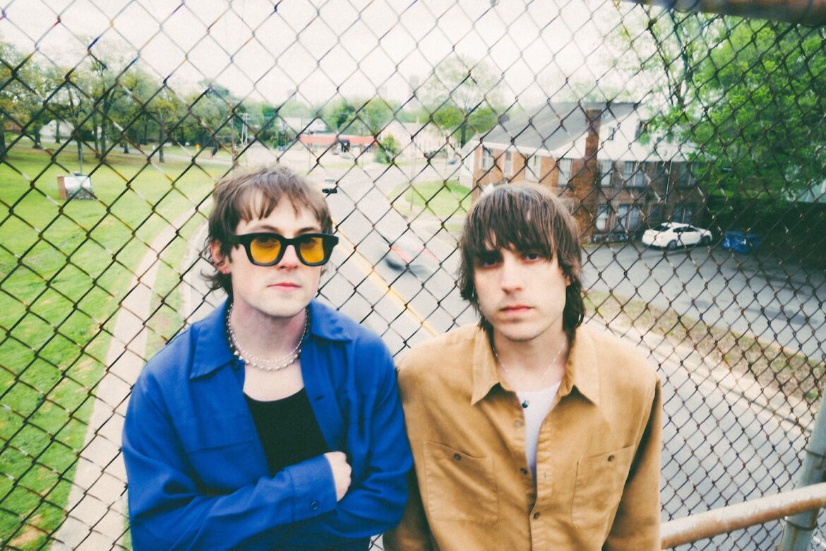 Feature: joan Go Track-by-Track Through 'superglue,' Their Intimately ...