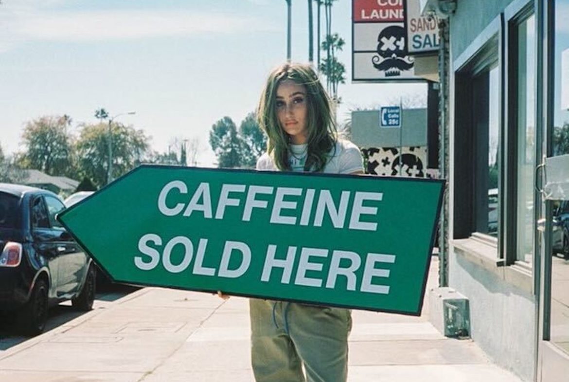 Today's Song: phem Sheds Her Old Masks with Explosive New Single ...