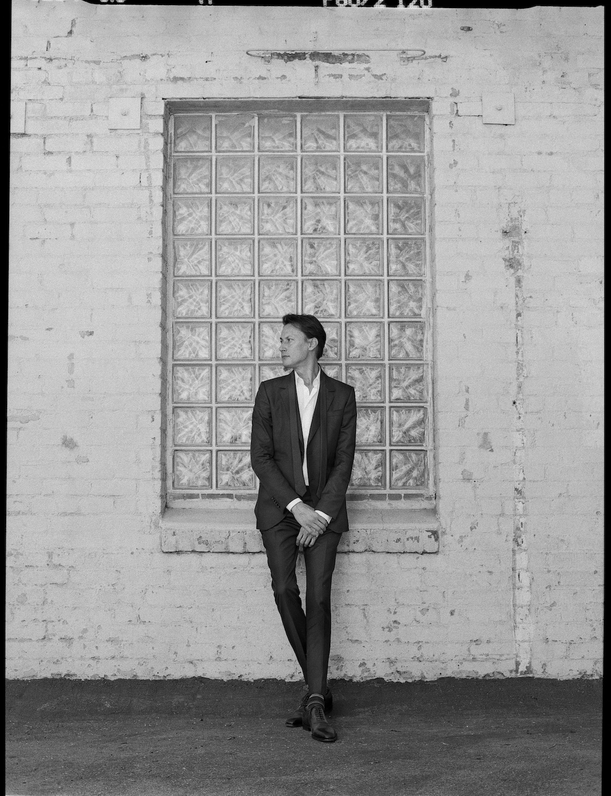Interview: Alan Chang Embraces Change, Starting with His New Single ...