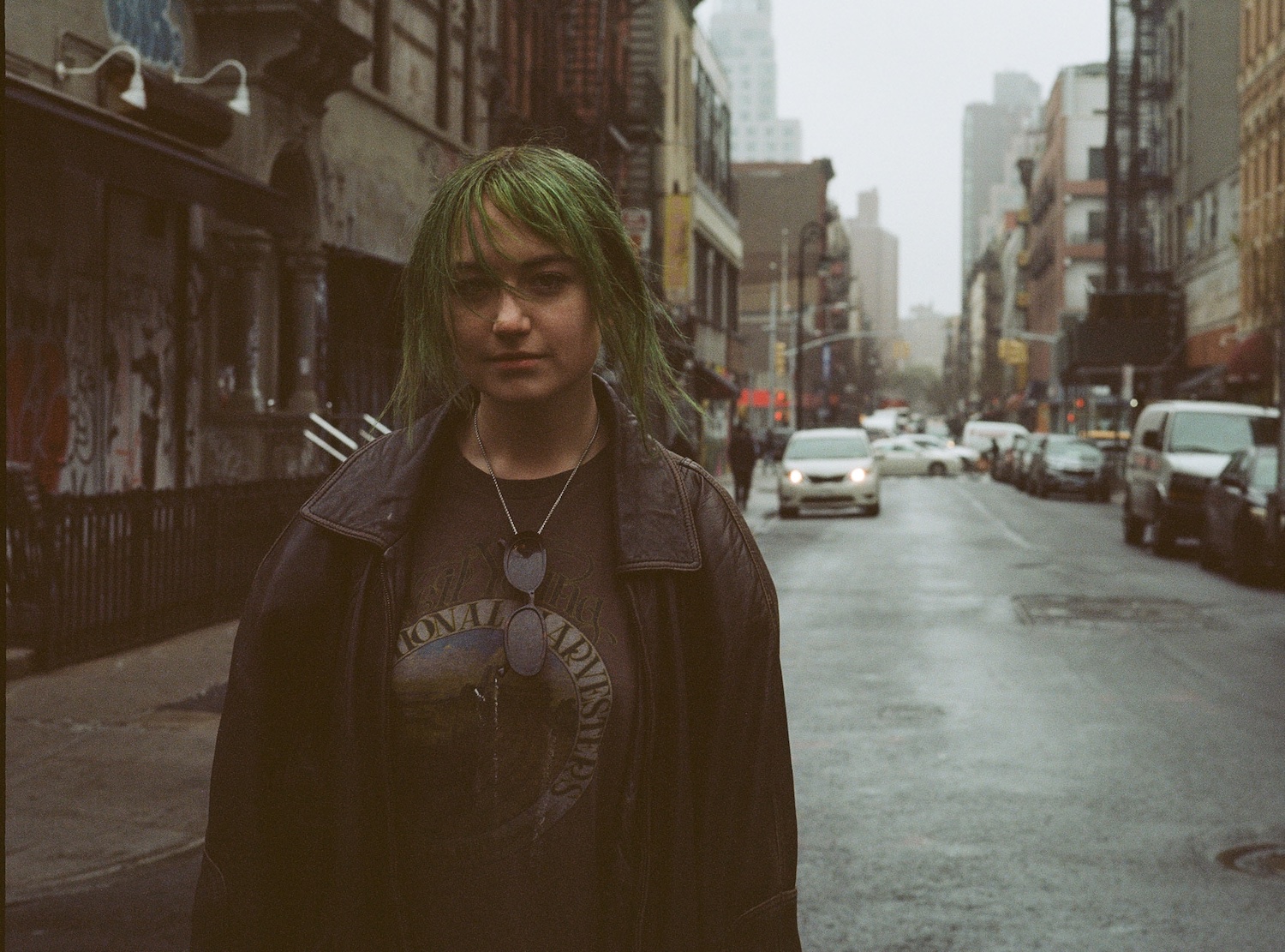 Interview: Annika Bennett Reclaims Her Power with 'madwoman' EP ...