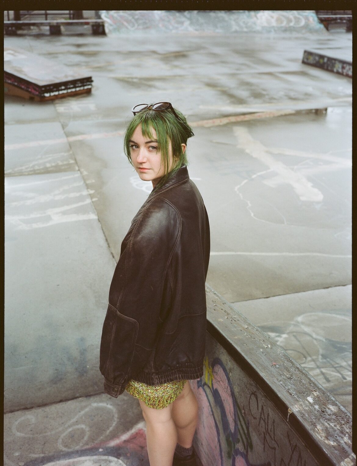 Interview: Annika Bennett Reclaims Her Power with 'madwoman' EP ...