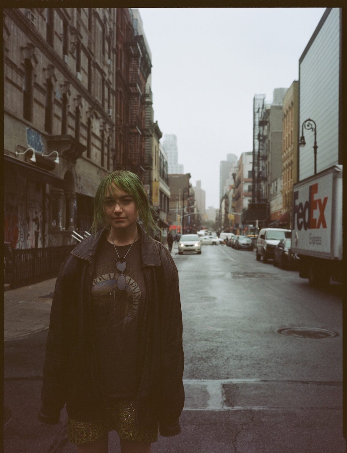 Interview: Annika Bennett Reclaims Her Power with 'madwoman' EP ...