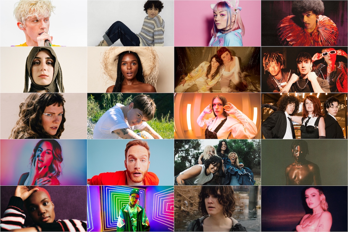 Atwood Magazine Celebrates Pride Month 2023!