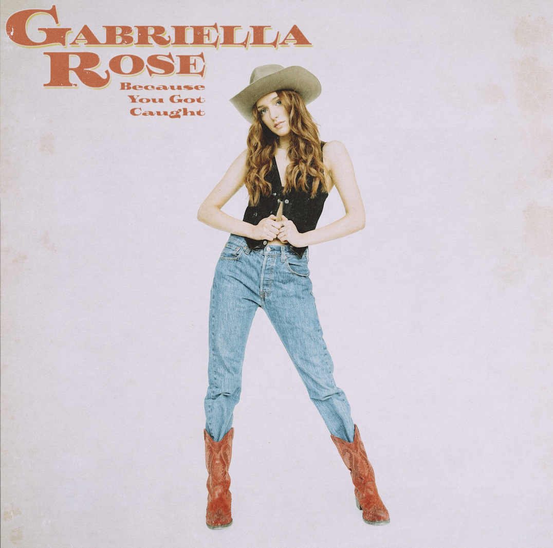 Premiere: Gabriella Rose Seeks Playful Revenge with “Because You Got ...
