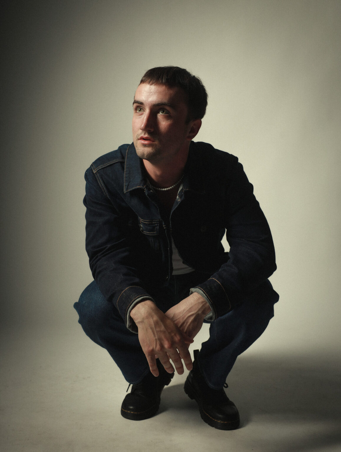 Interview: Blake Ruby’s Intimate, Sincere Take on Nurturing Love ...