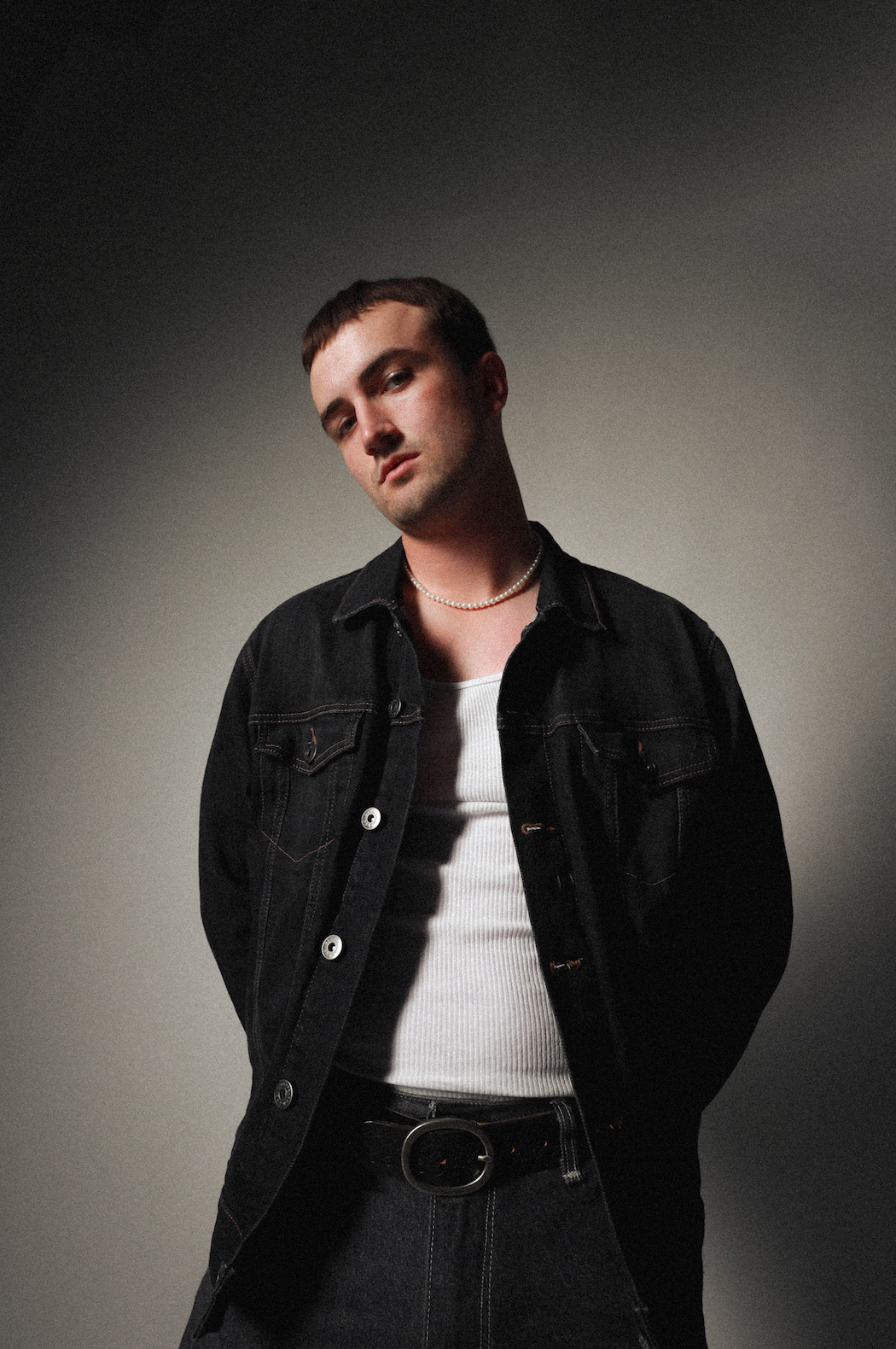 Interview: Blake Ruby’s Intimate, Sincere Take on Nurturing Love ...