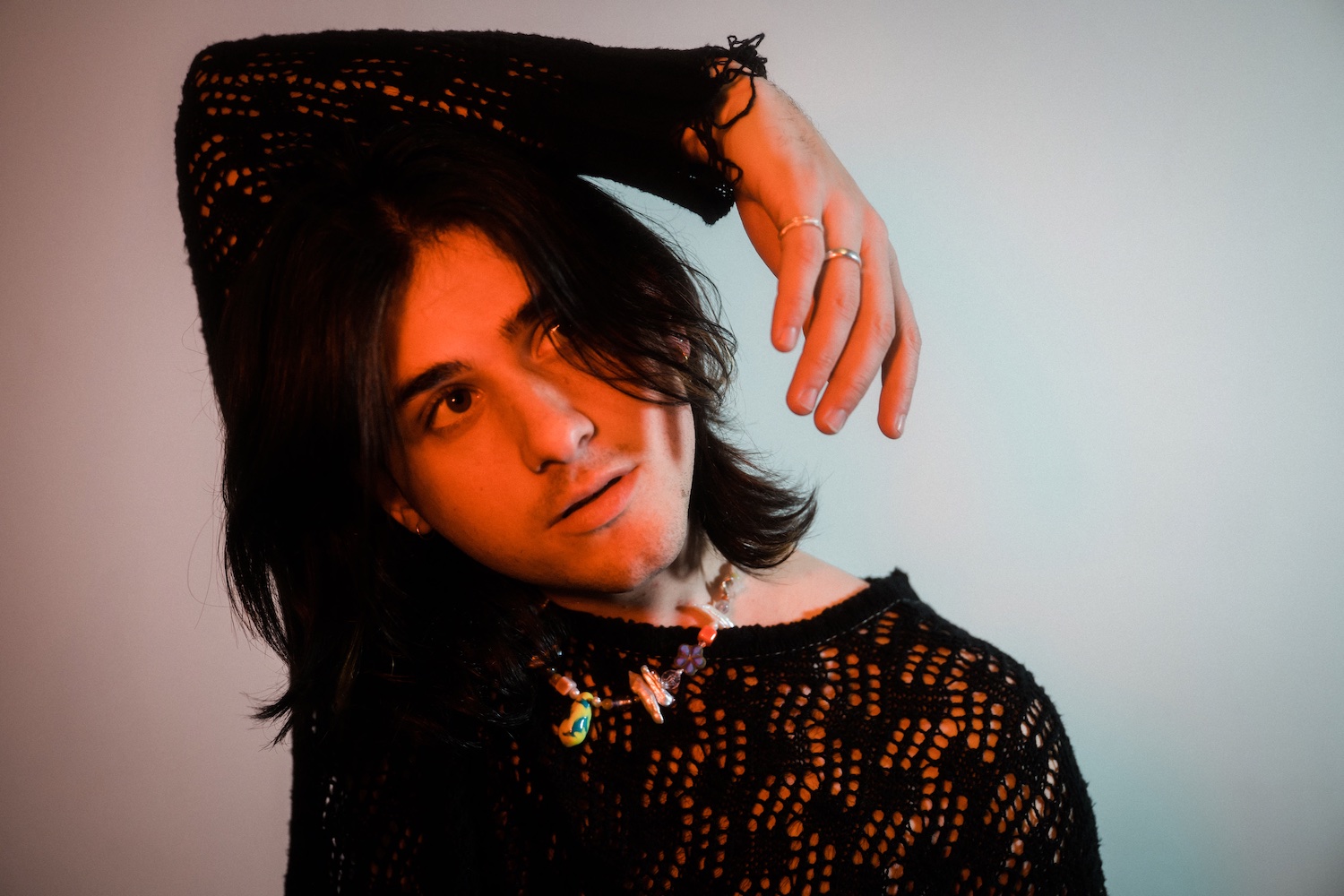 The Creator and the Self: How Chris Lanzon’s ‘Dark Side’ Portrays the ...