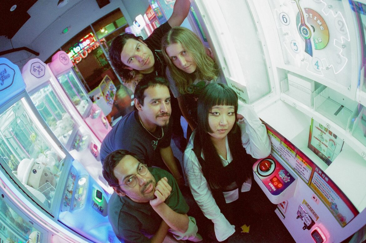 "Soothing Existential Dread": Dwelling in Draag's Cathartic Debut Album ...