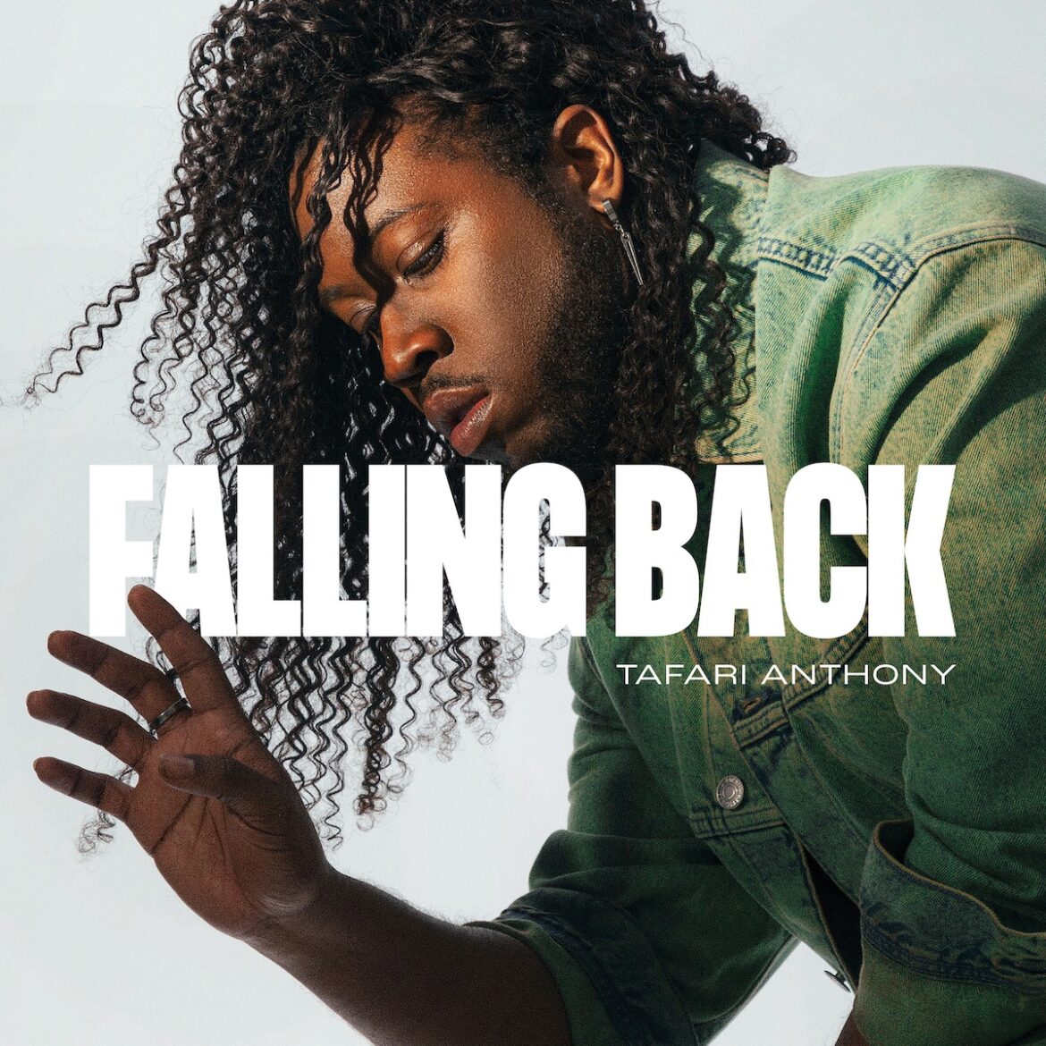 Artist to Watch Tafari Anthony Returns with Dazzling Dance-Pop ...