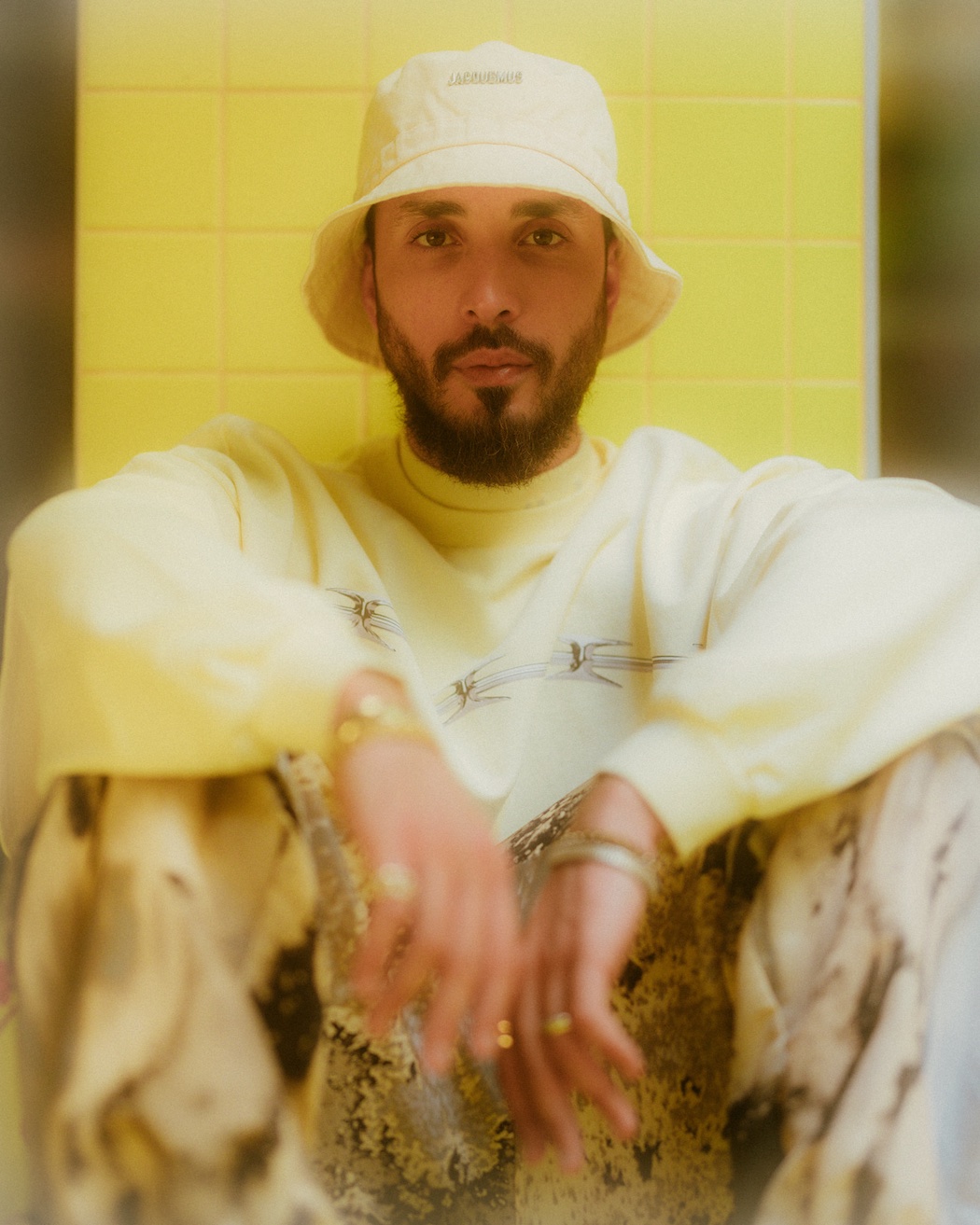 Today's Song: On "Friends," Folamour & Tim Ayre Capture the Importance ...