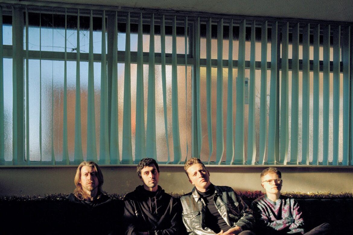 Guest Singer's "Puppy" Explores Altruism Vs. Cynicism in a Soul ...