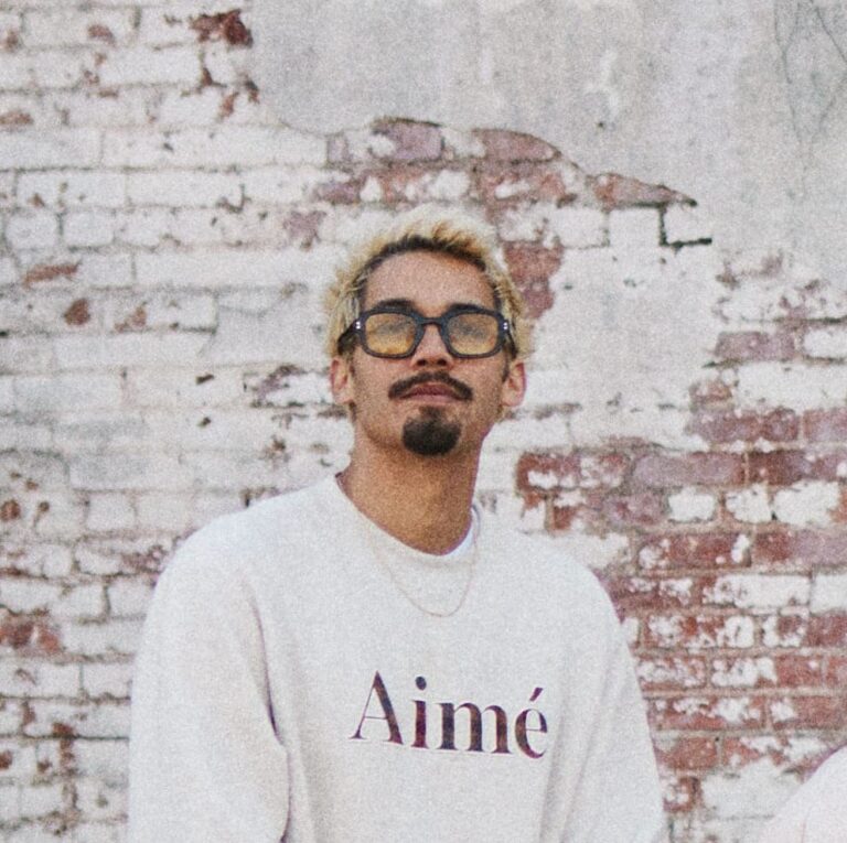 Essay: Housefires’ Ryan Ellis on What AAPI Heritage Month Means to Him ...