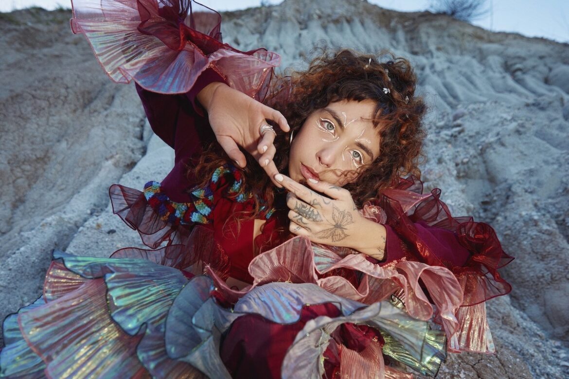 Album Review: Indigo De Souza Reaches Enlightenment in 'All of This ...