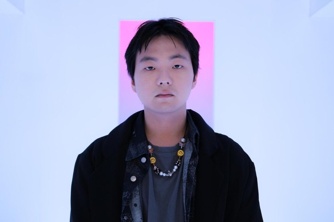 Interview: Korean Rapper Ithys' Artistic Identity Journey - Atwood Magazine