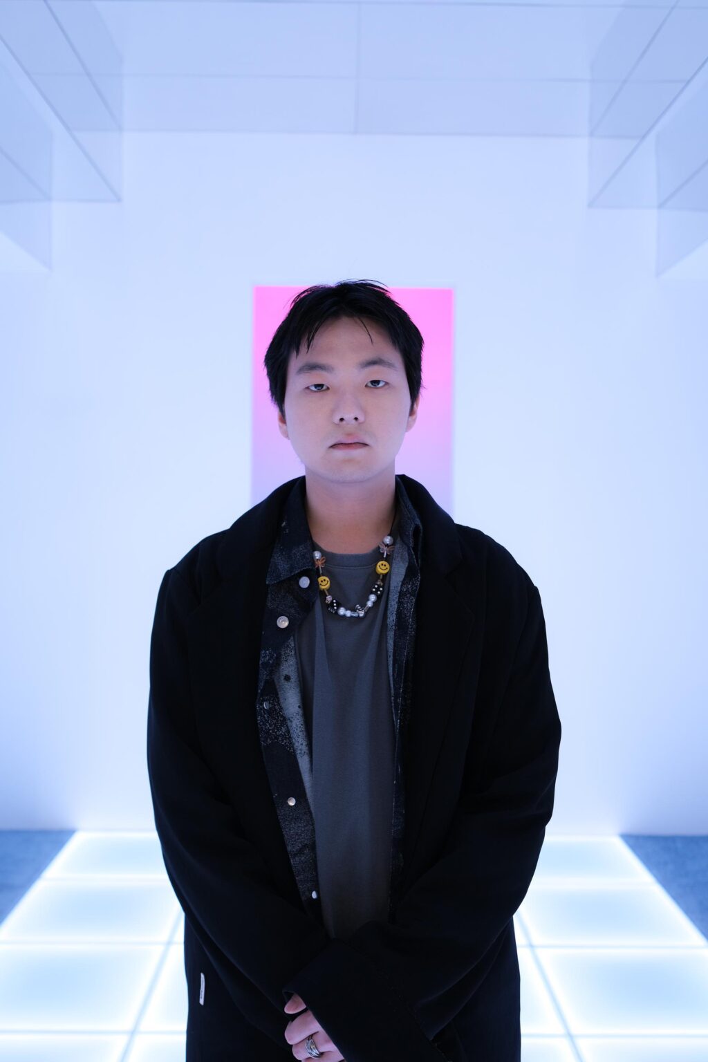 Interview: Korean Rapper Ithys' Artistic Identity Journey - Atwood Magazine