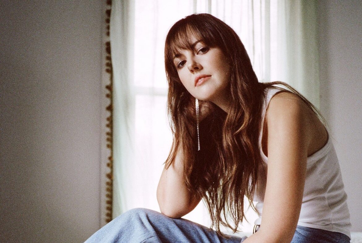 Interview: Jordyn Shellhart on Making Her Debut Record ‘Primrose ...