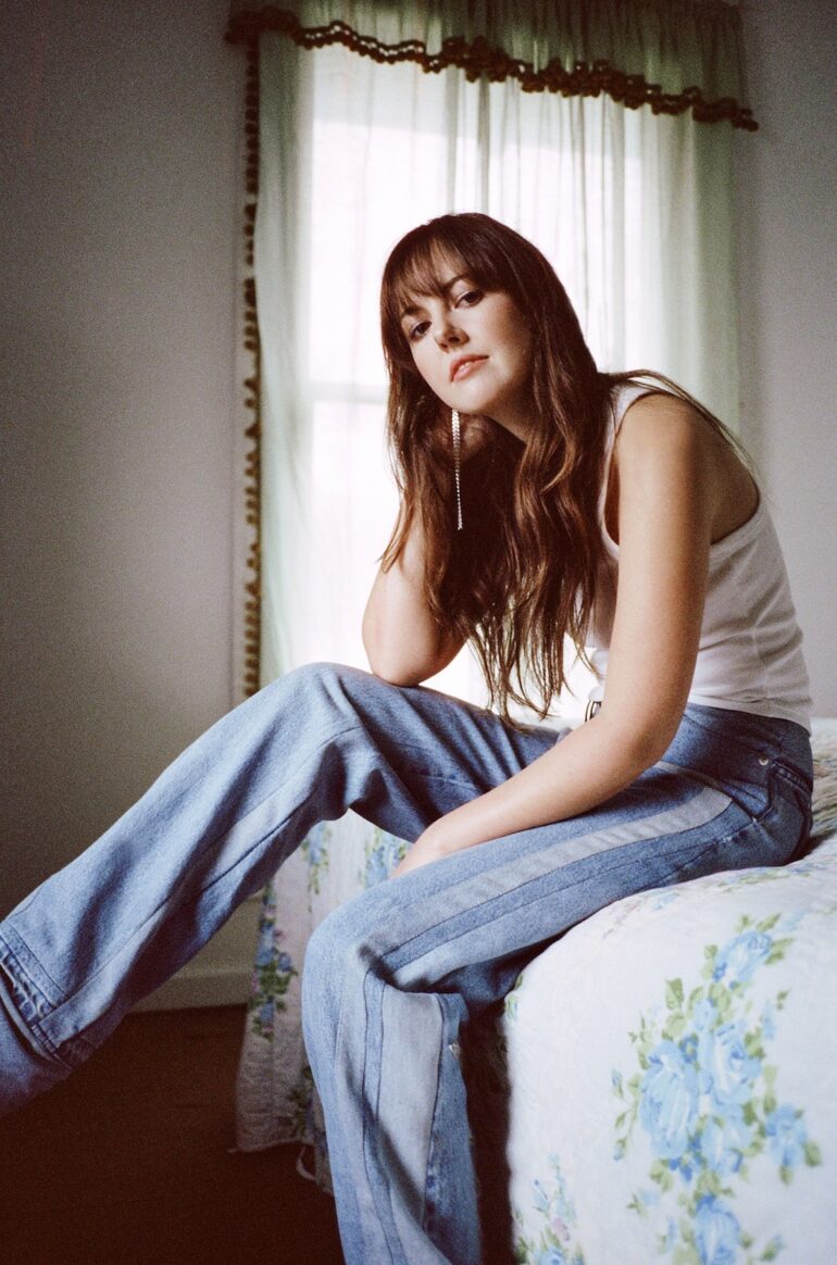Interview: Jordyn Shellhart on Making Her Debut Record ‘Primrose ...