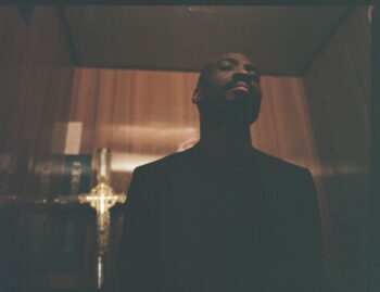 "The ways and hows of healing": Inside Joshua Idehen's Spoken Word ...