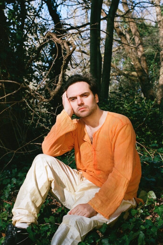 ‘Fase Luna’: An Album Made in the Jungle by LA Priest, Telling Stories ...