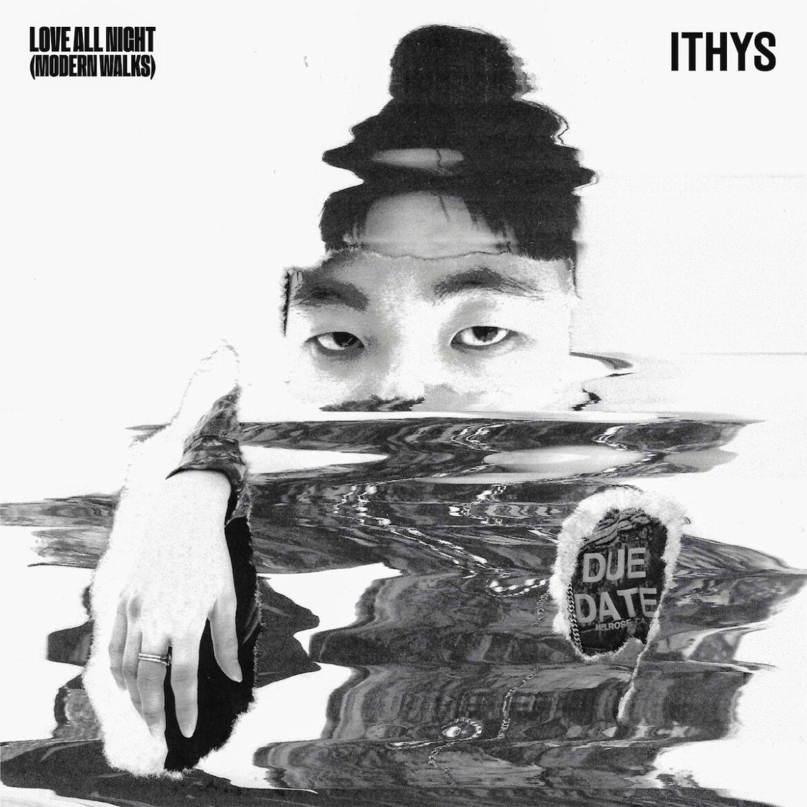 Interview: Korean Rapper Ithys' Artistic Identity Journey - Atwood Magazine