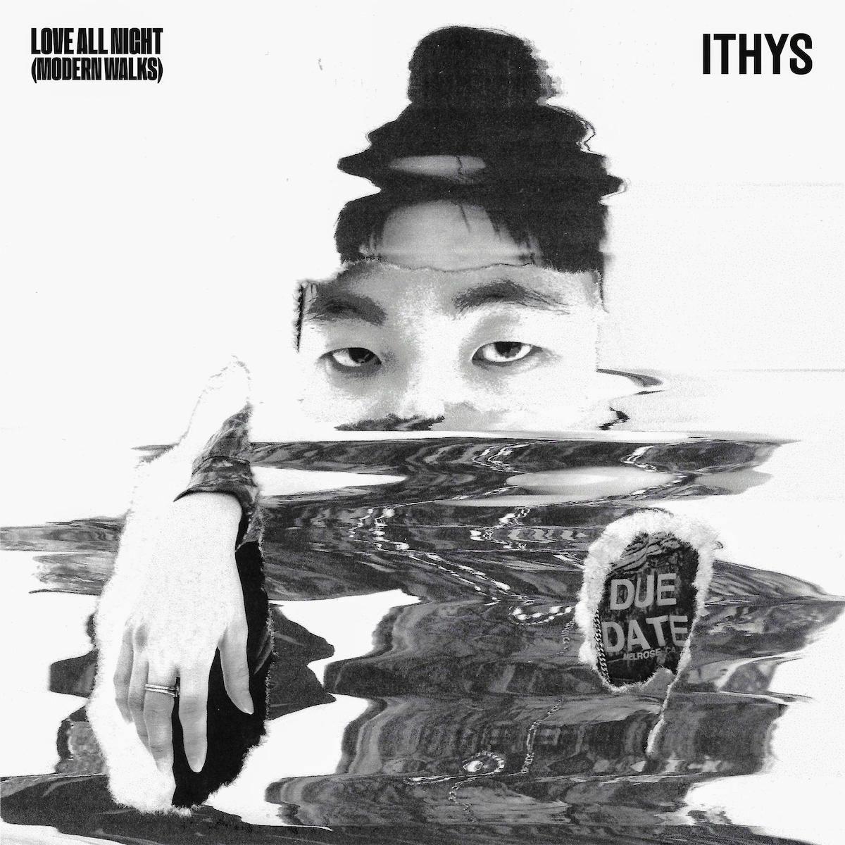 Interview: Korean Rapper Ithys' Artistic Identity Journey - Atwood Magazine