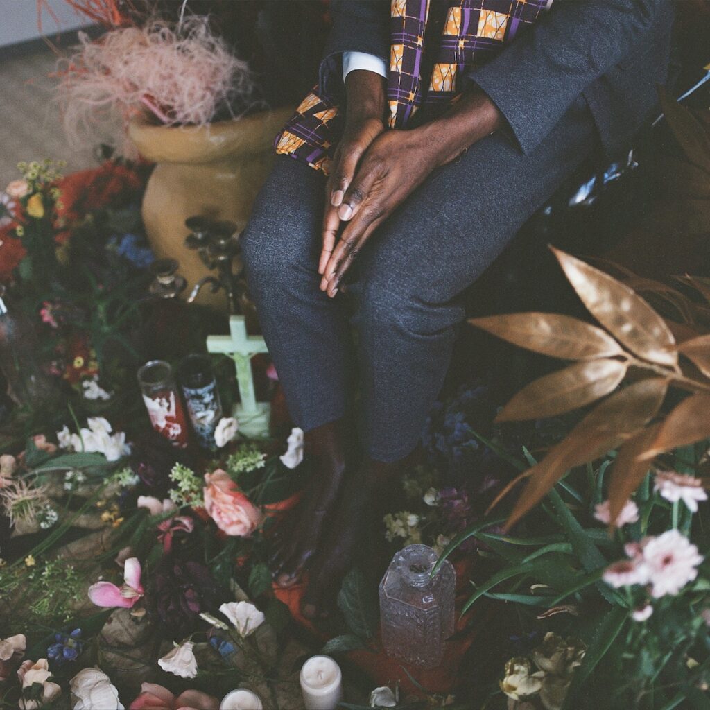 "The ways and hows of healing": Inside Joshua Idehen's Spoken Word ...