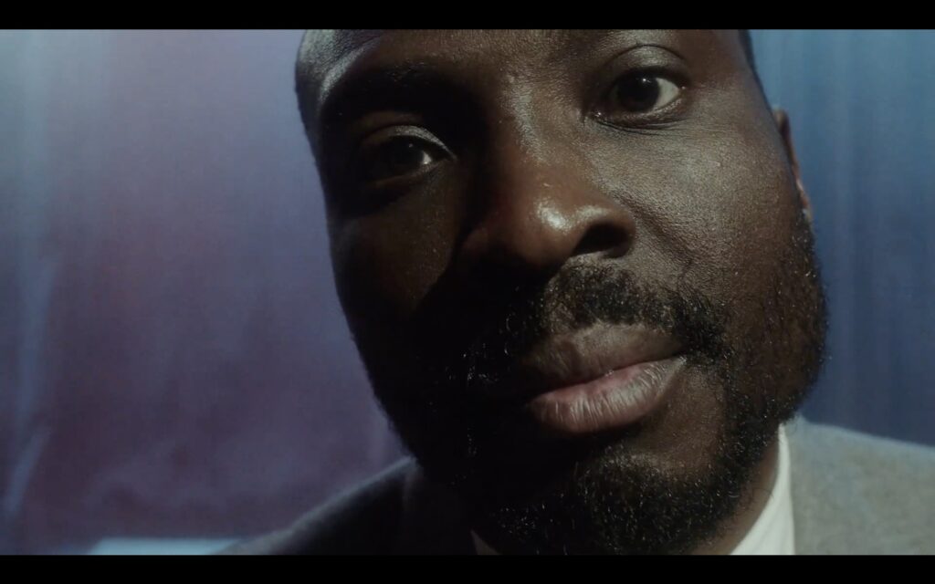 Watch: Joshua Idehen's Moving "Learn to Swim Pt 2" Is Food for the Soul ...